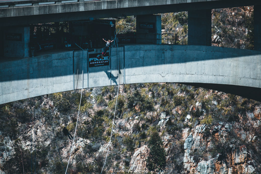Wandern im Tsitsikamma Nationalpark – Christophkramer.org | Reiseblog ...