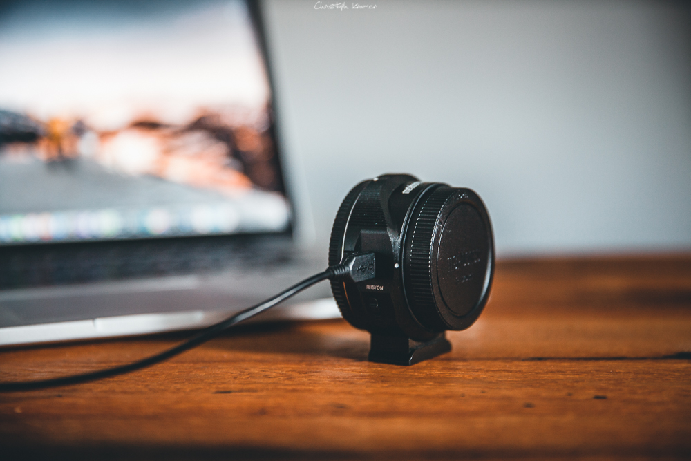 Metabones Adapter Update durchführen – Christophkramer.org | Reiseblog ...