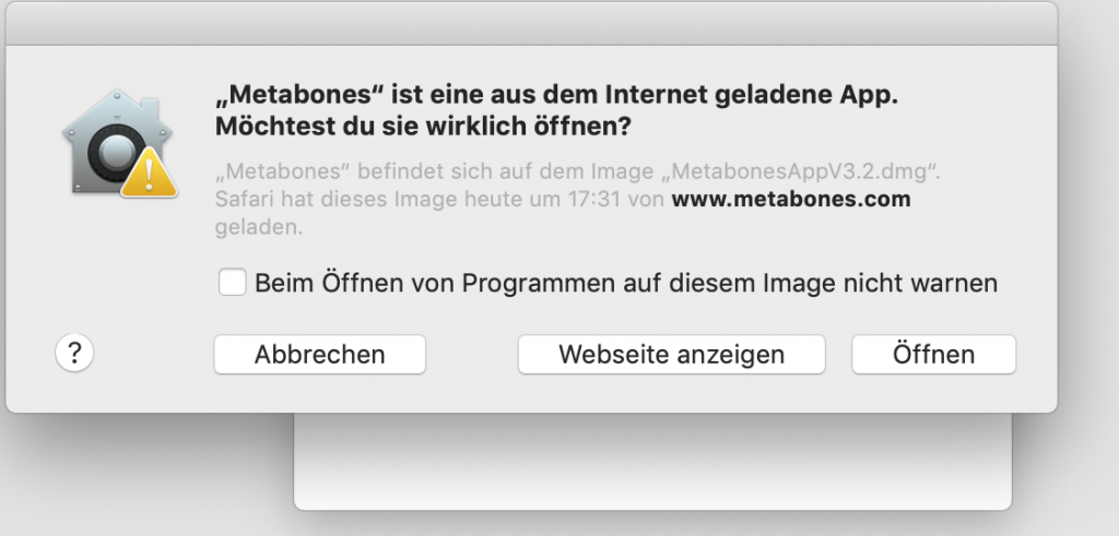 Metabones Adapter Update durchführen – Christophkramer.org | Reiseblog ...