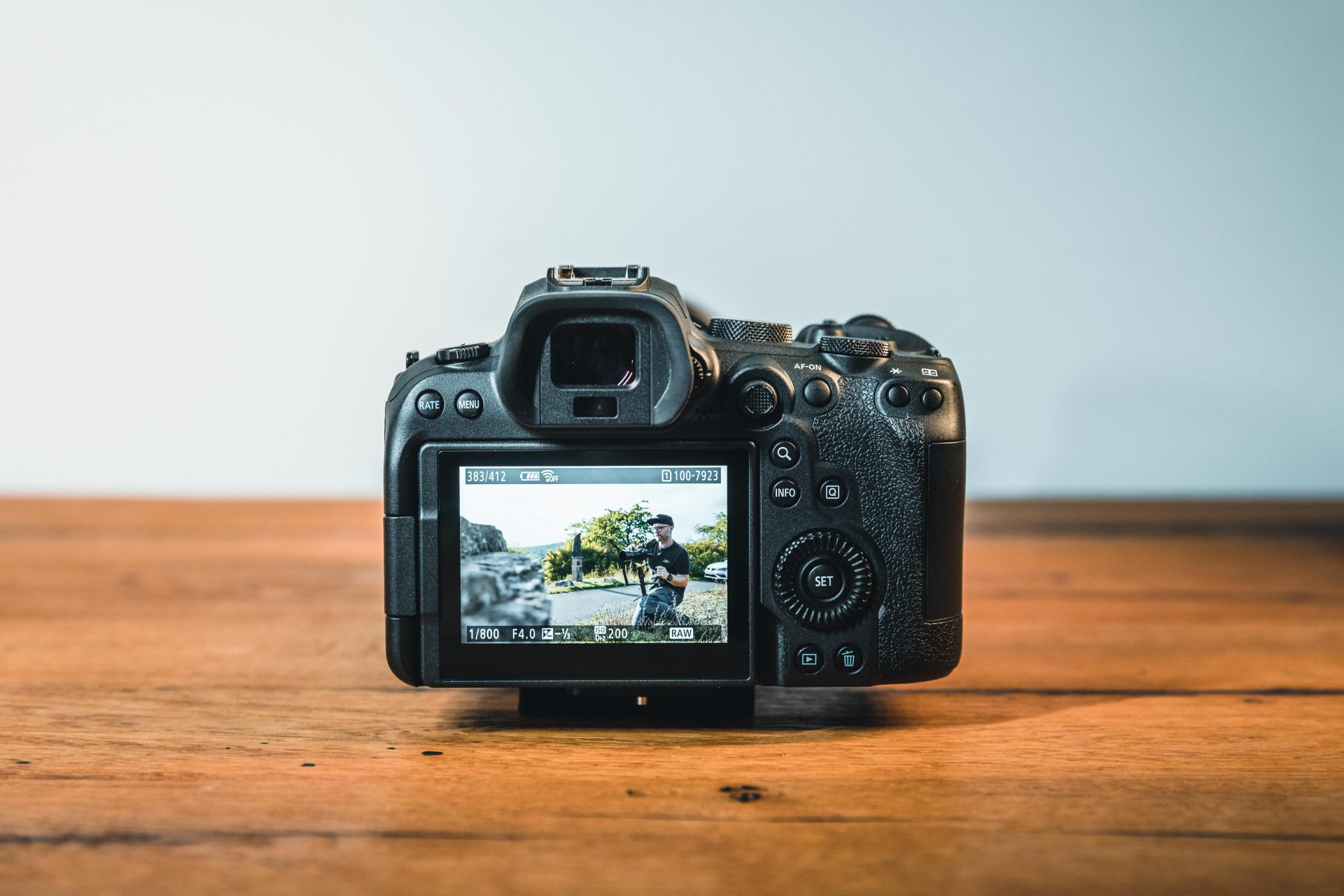 Canon EOS R6 Erfahrungsbericht – Christophkramer.org | Reiseblog | Fotoblog